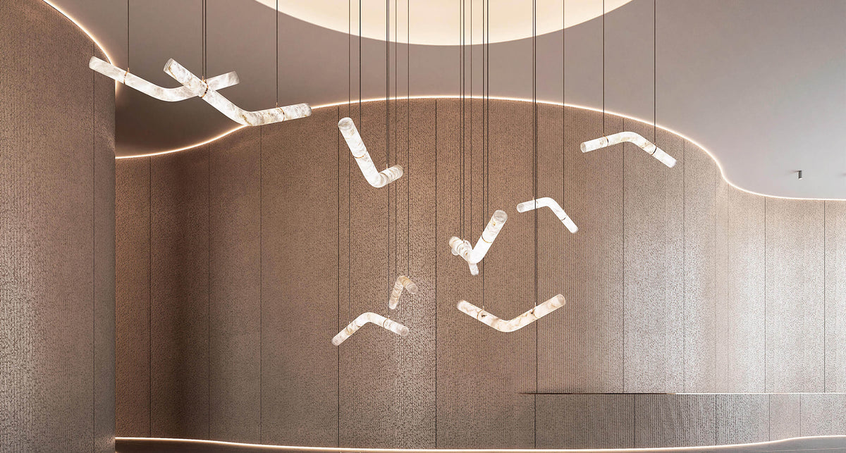 Also Light | Nordic Elegance in Every Glow. Illuminate Your Space!